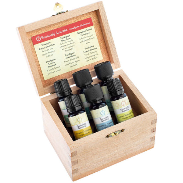 Essential Oil Boxes Archives - Essentially Australia