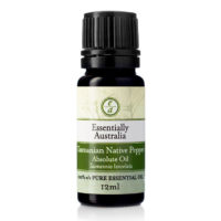 Boronia Absolute essential oil | Essentially Australia