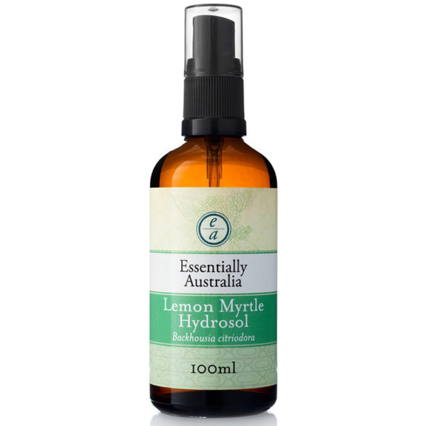 Hydrosols Archives - Essentially Australia