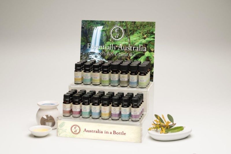 Why Australian Essential Oils? - Essentially Australia