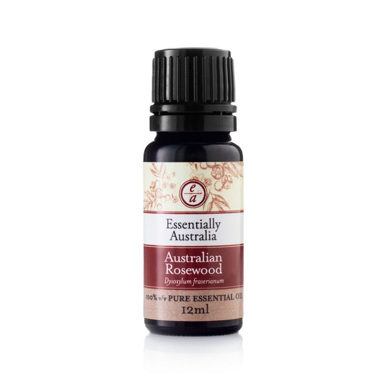 Australian Essential Oils - Essentially Australia