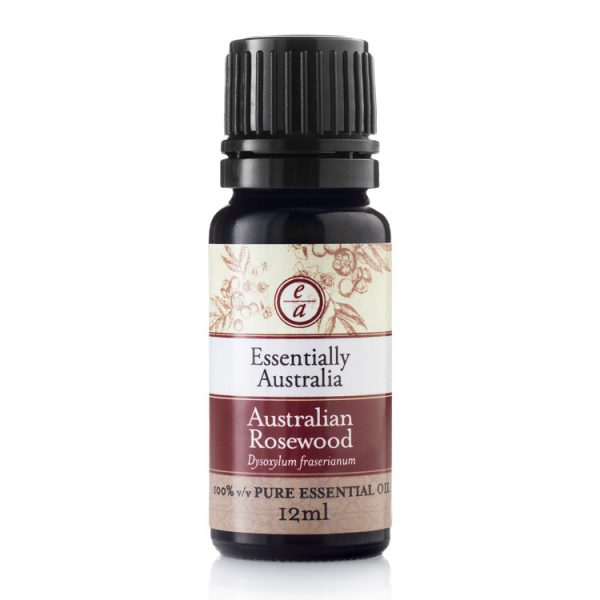 Australian Essential Oils - Essentially Australia