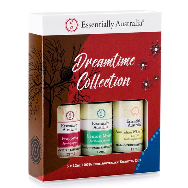 Essential Oil Gift Packs - Essentially Australia